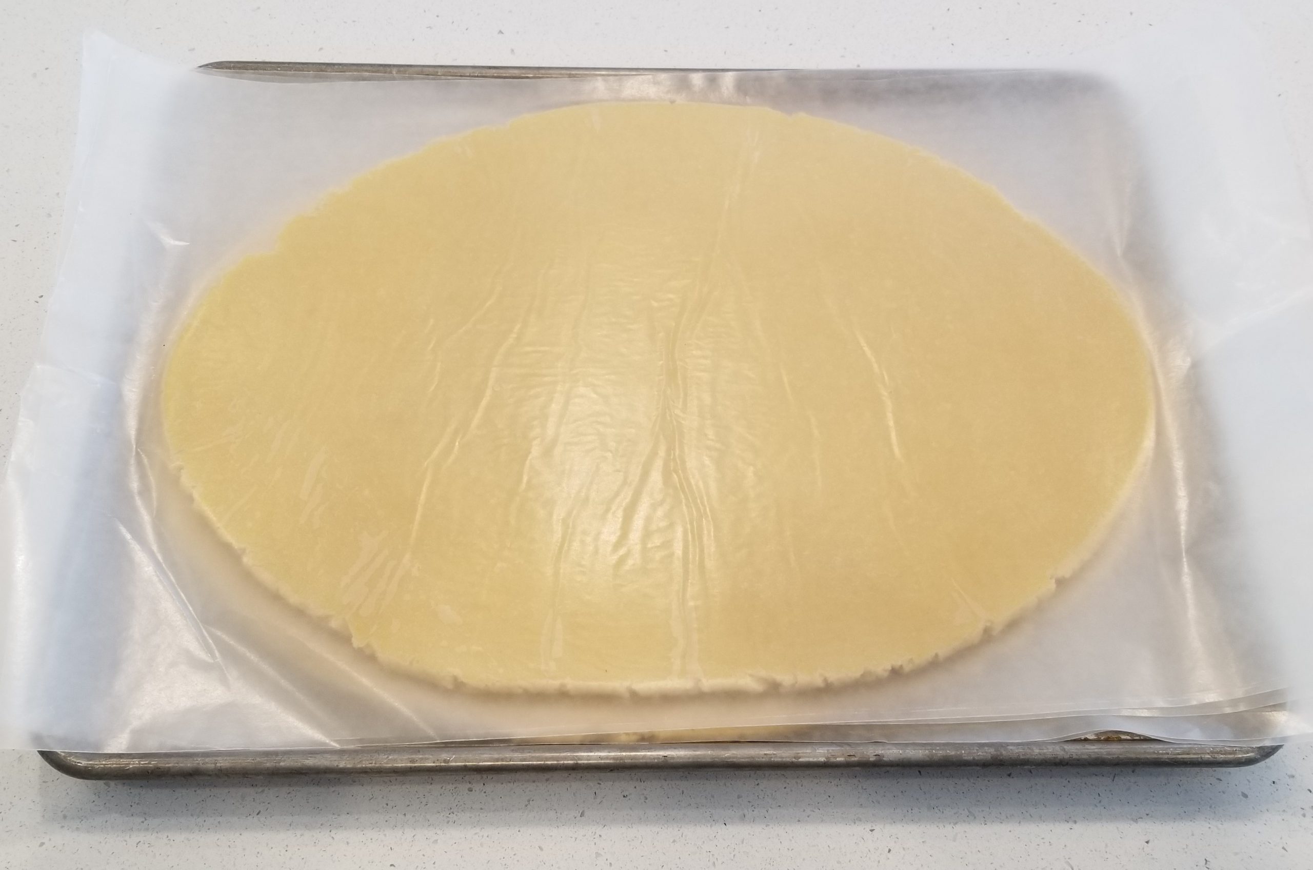 Soft Roll Out Sugar Cookies - Sugared Sentiments