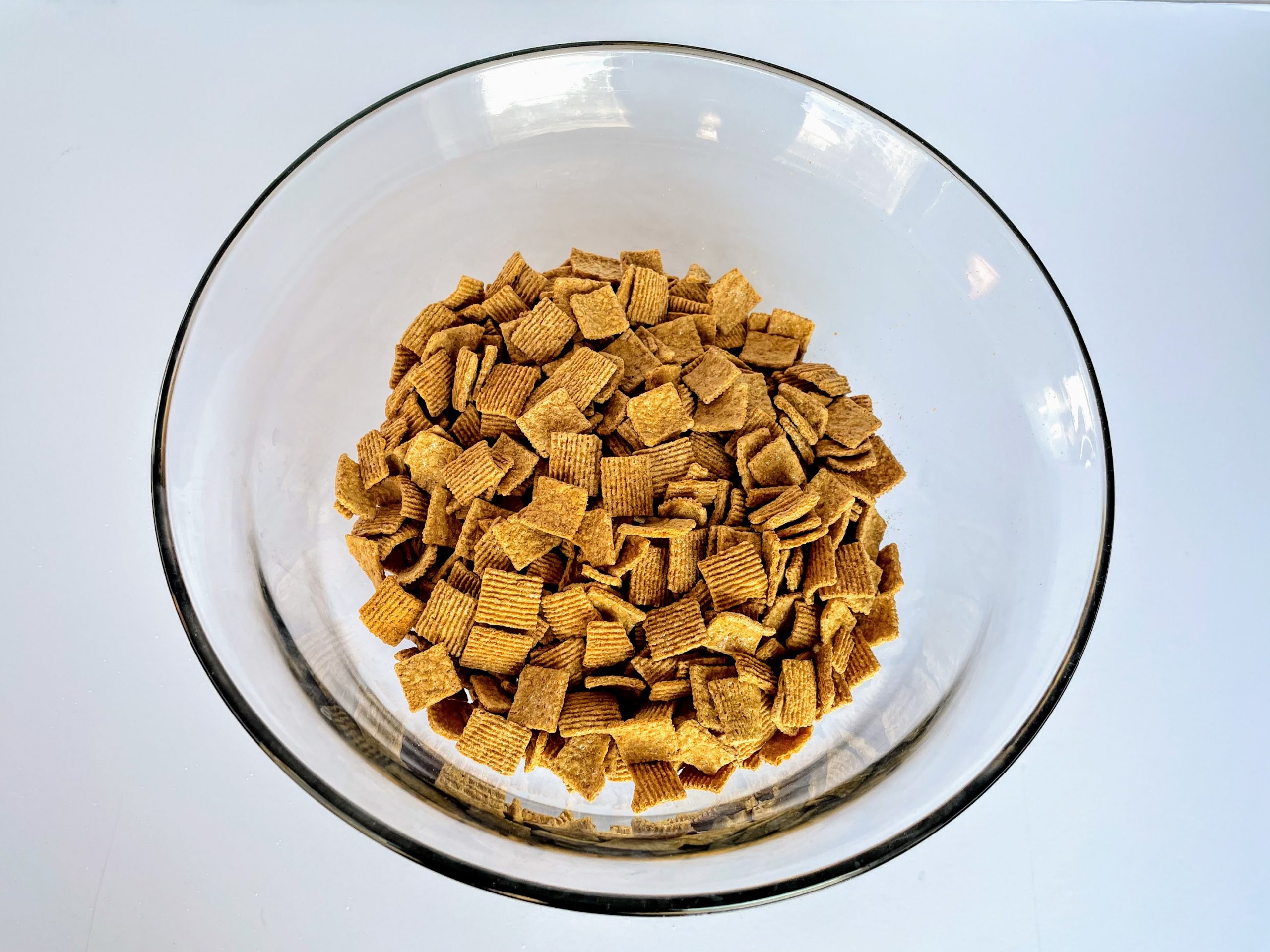 Razzle Dazzle Chex Mix - Sugared Sentiments