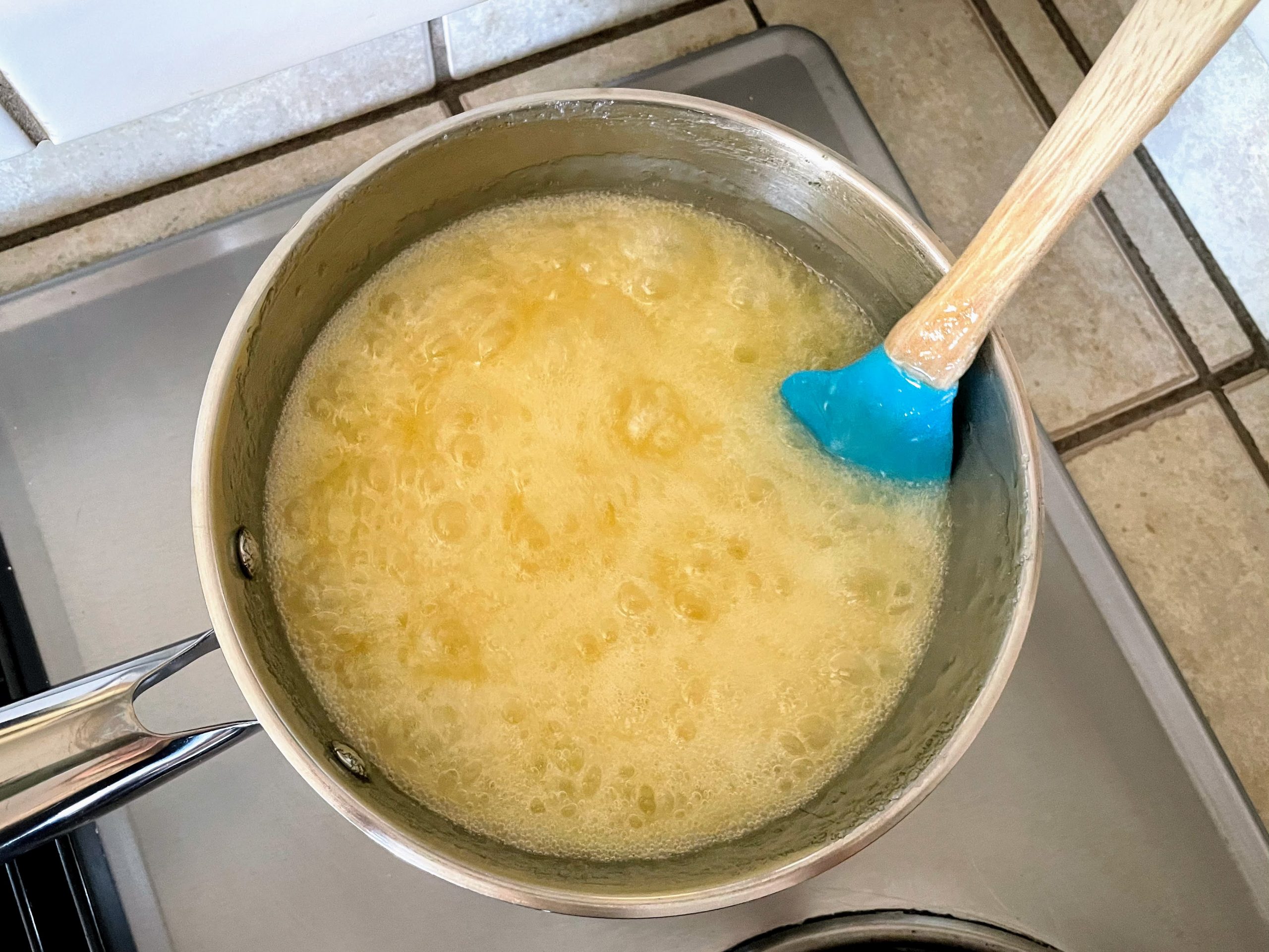 Razzle Dazzle Chex Mix - Sugared Sentiments