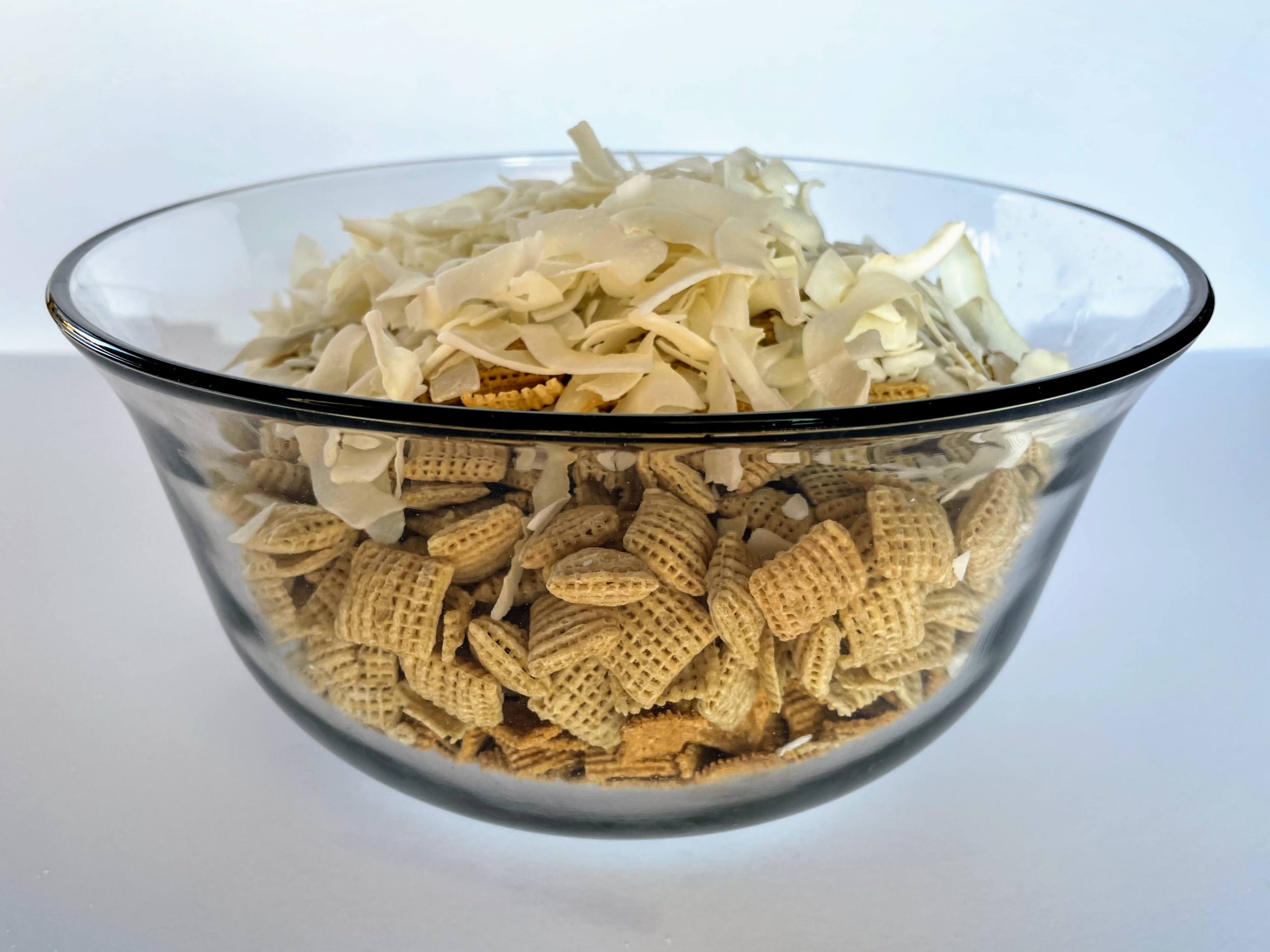 Razzle Dazzle Chex Mix - Sugared Sentiments